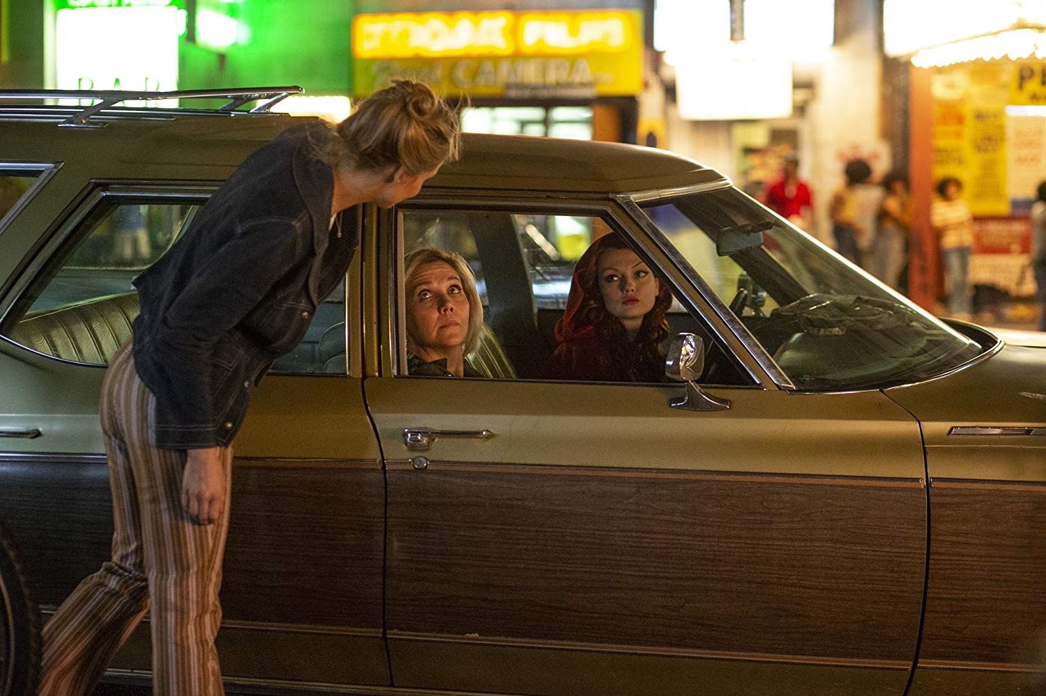 The Deuce : The Deuce : Photo - 26 sur 87 - AlloCiné