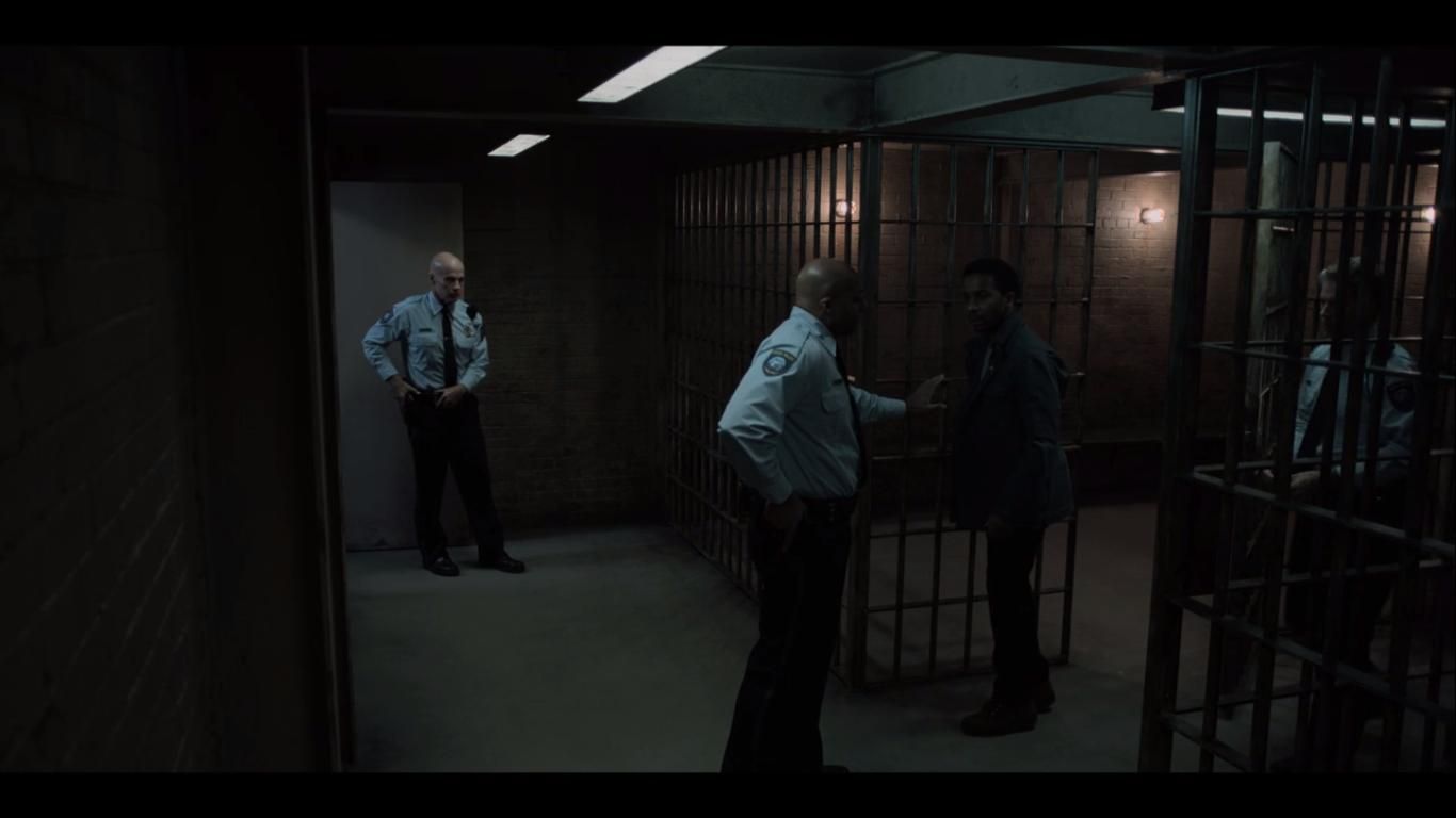 Castle Rock : Castle Rock : Photo - 36 sur 84 - AlloCiné