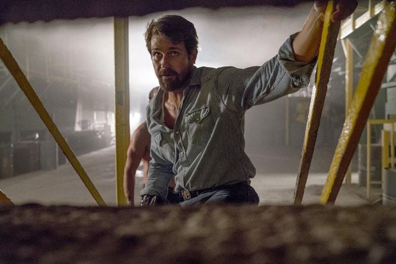 Photo de Josh Kelly - Midnight, Texas : Photo Josh Kelly - Photo 6 sur ...