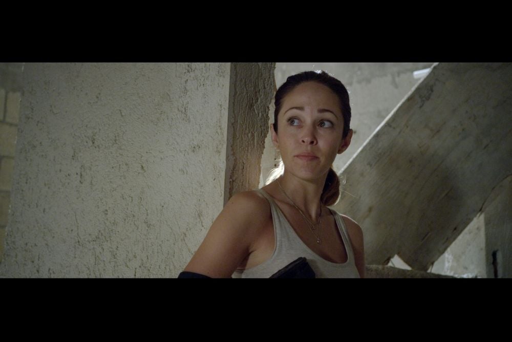 Photo du film Dead Trigger - Photo 12 sur 14 - AlloCiné