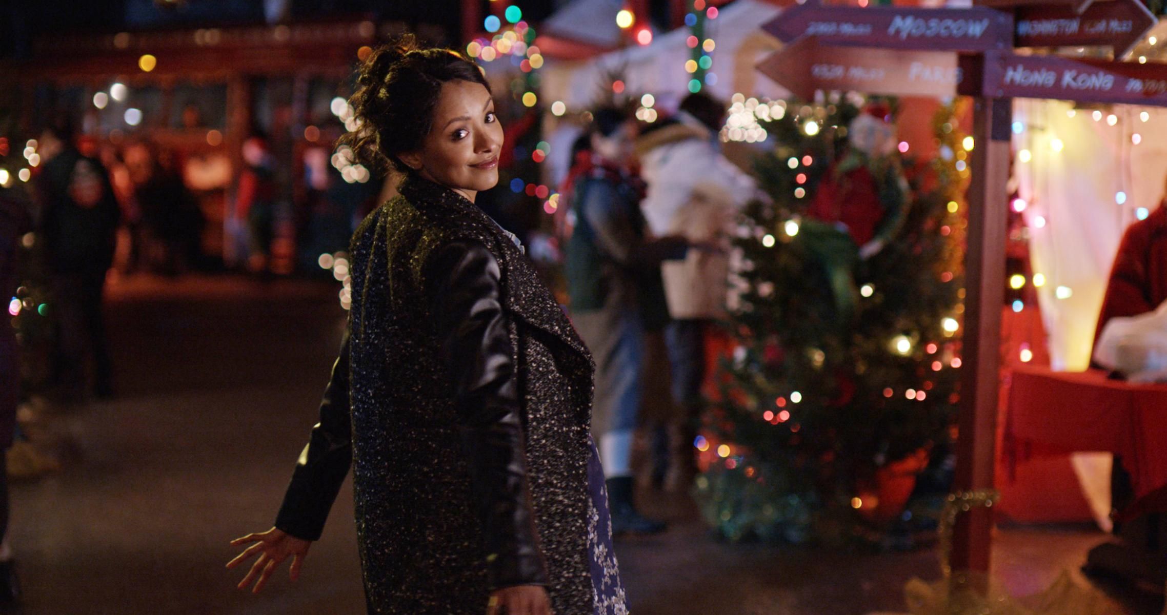 Photo du film The Holiday Calendar - Photo 3 sur 7 - AlloCiné