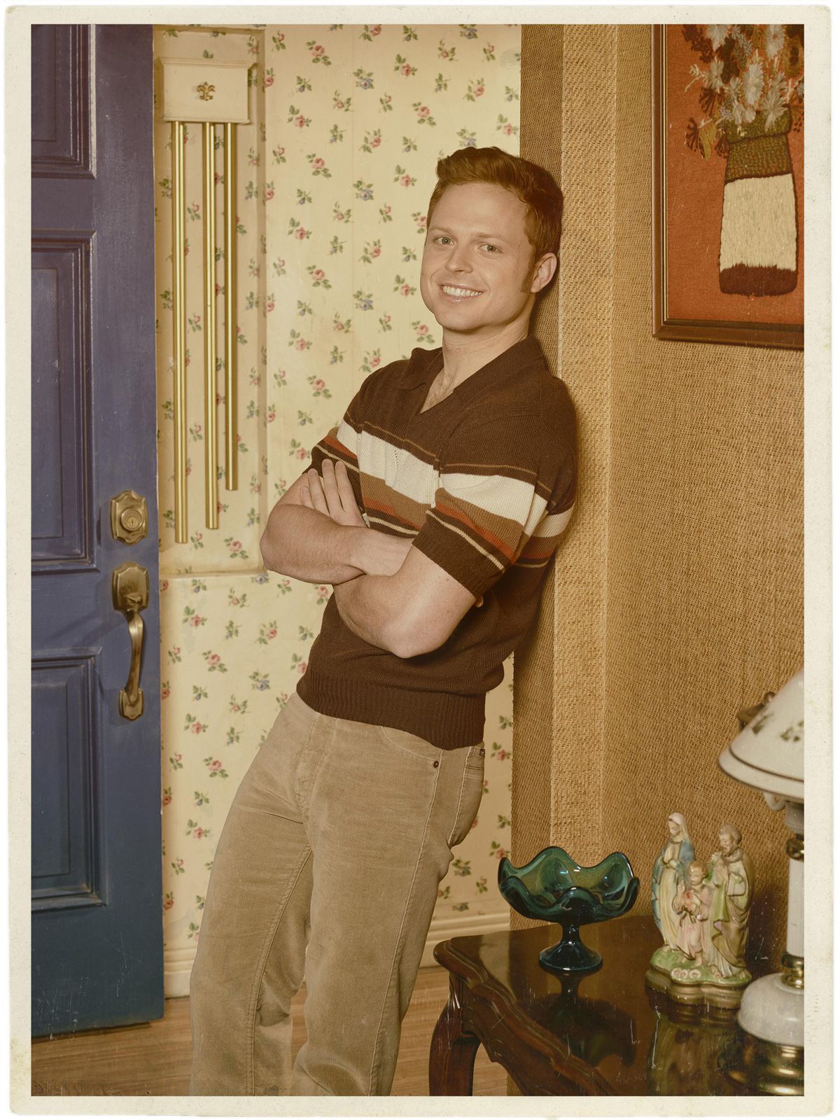 The Kids Are Alright : Photo Caleb Foote - 73 sur 109 - AlloCiné