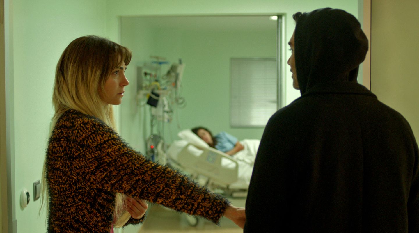 Une femme : Une femme : Photo - 266 sur 503 - AlloCiné