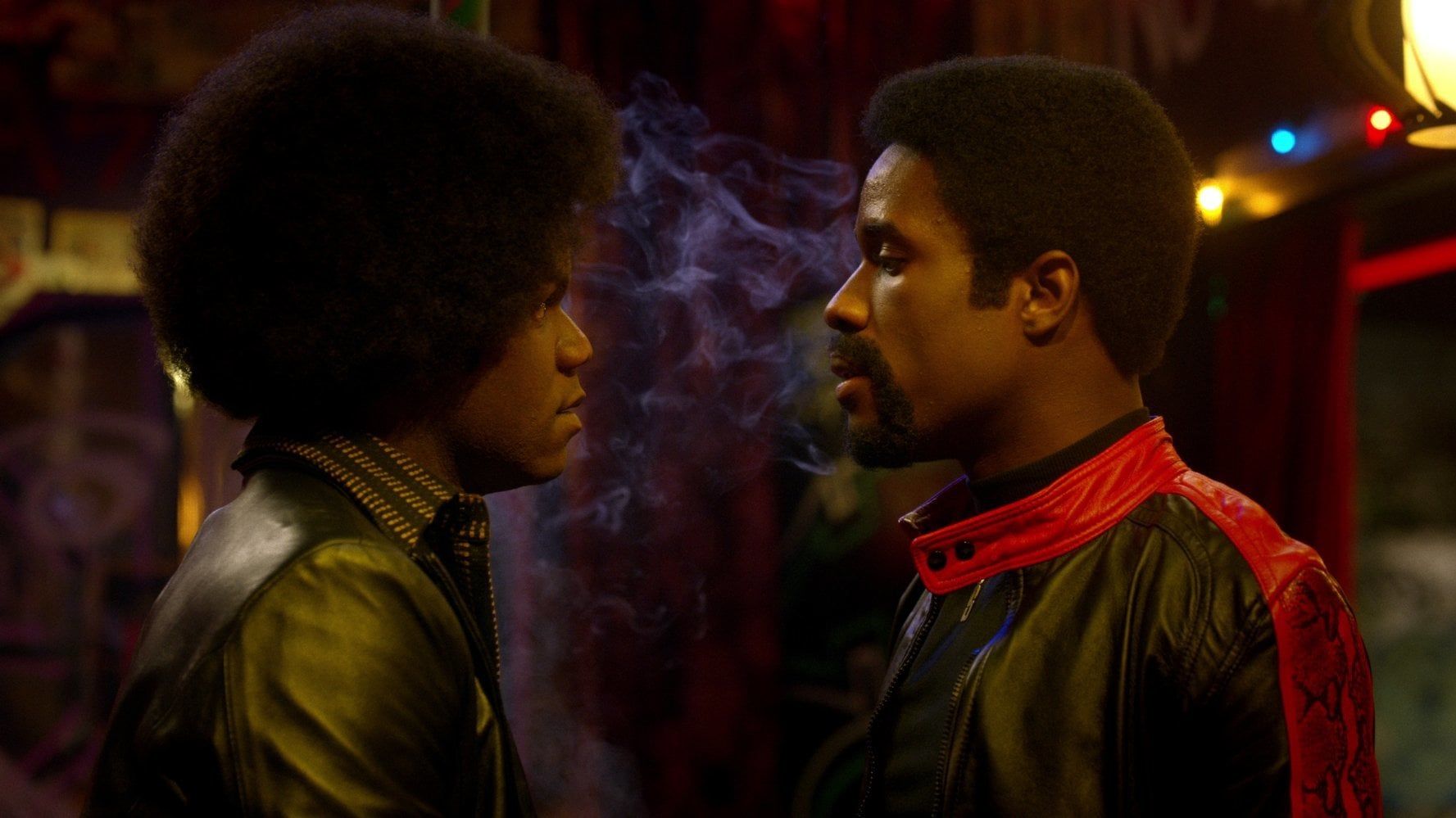 The Get Down : The Get Down : Photo - 2 sur 69 - AlloCiné