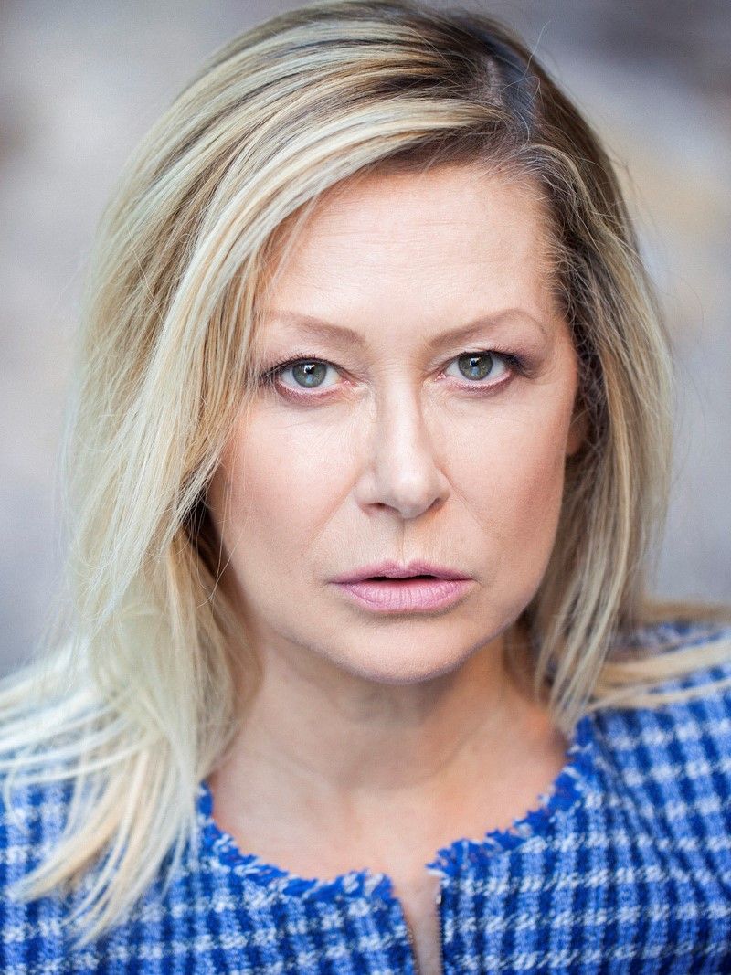 Mariella Valentini - AlloCiné