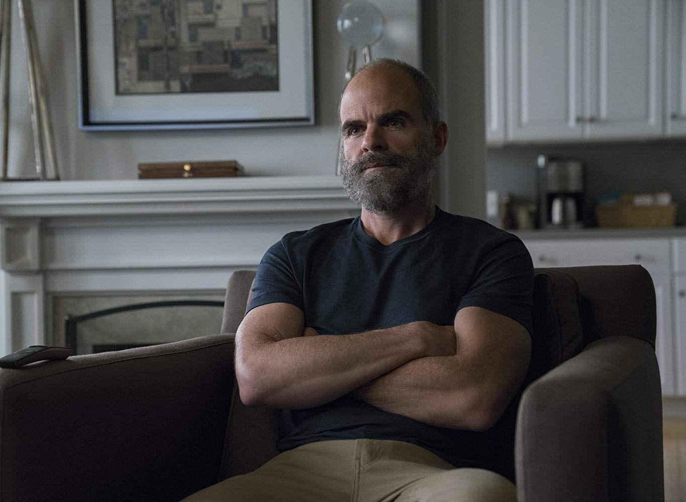 House of Cards : House of Cards : Photo - 37 sur 203 - AlloCiné