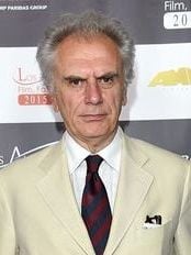 Photo de Marco Risi - Affiche Marco Risi - Photo 0 sur 7 - AlloCiné