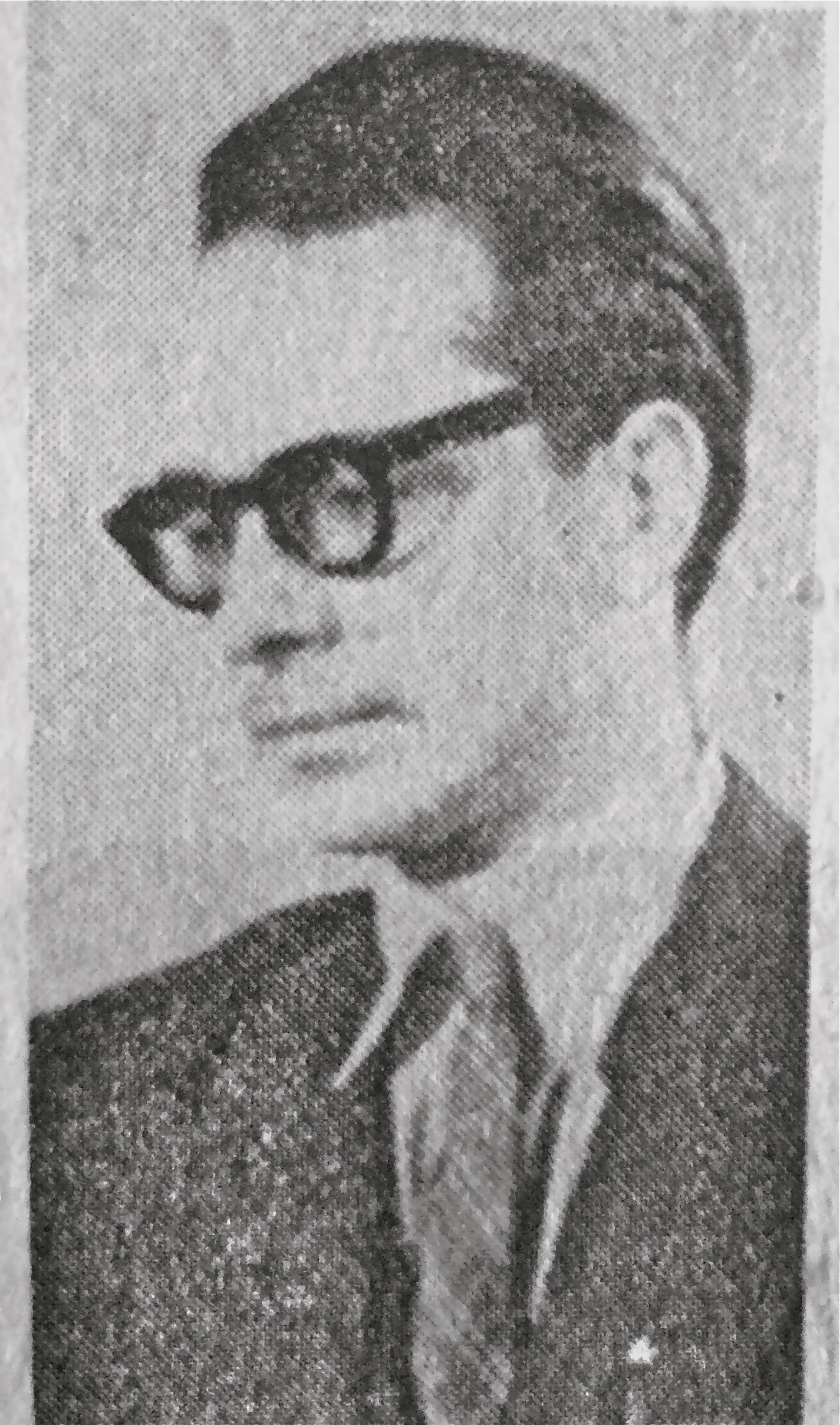 Pierre Cardinal : Sa biographie - AlloCiné