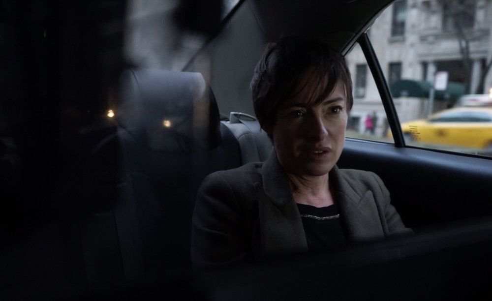 Photo du film Impetus - Photo 2 sur 8 - AlloCiné