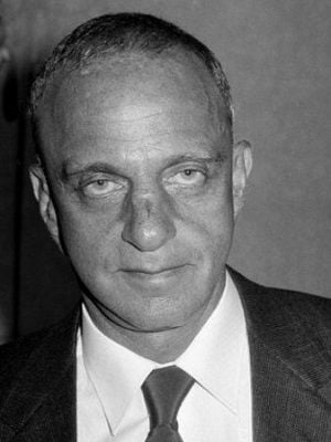 Roy Cohn - AlloCiné