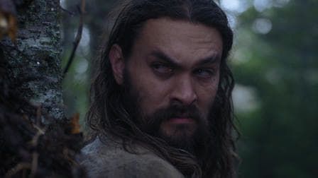 Poster Frontier saison 2 - Affiche 11 sur 42 - AlloCiné