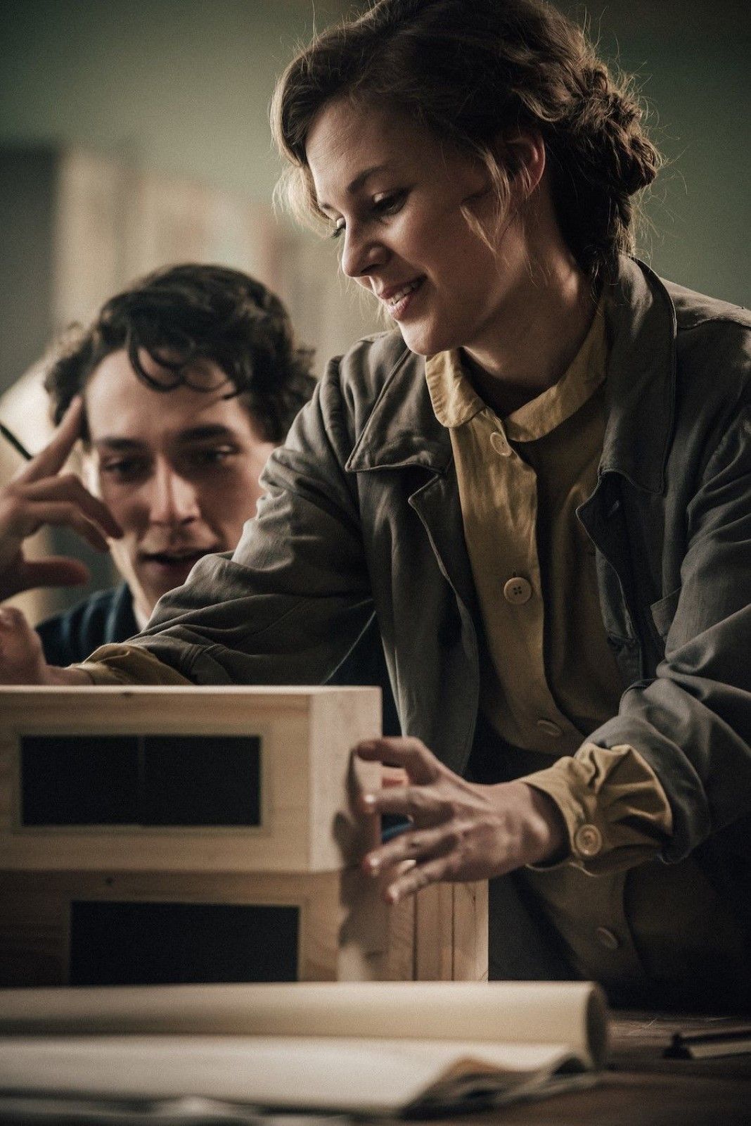 Photo de Noah Saavedra - Lotte am Bauhaus : Photo Noah Saavedra - Photo ...