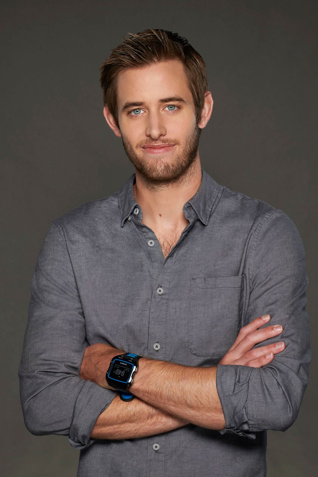 Photo de Travis Braun - Photo Travis Braun - Photo 0 sur 1 - AlloCiné