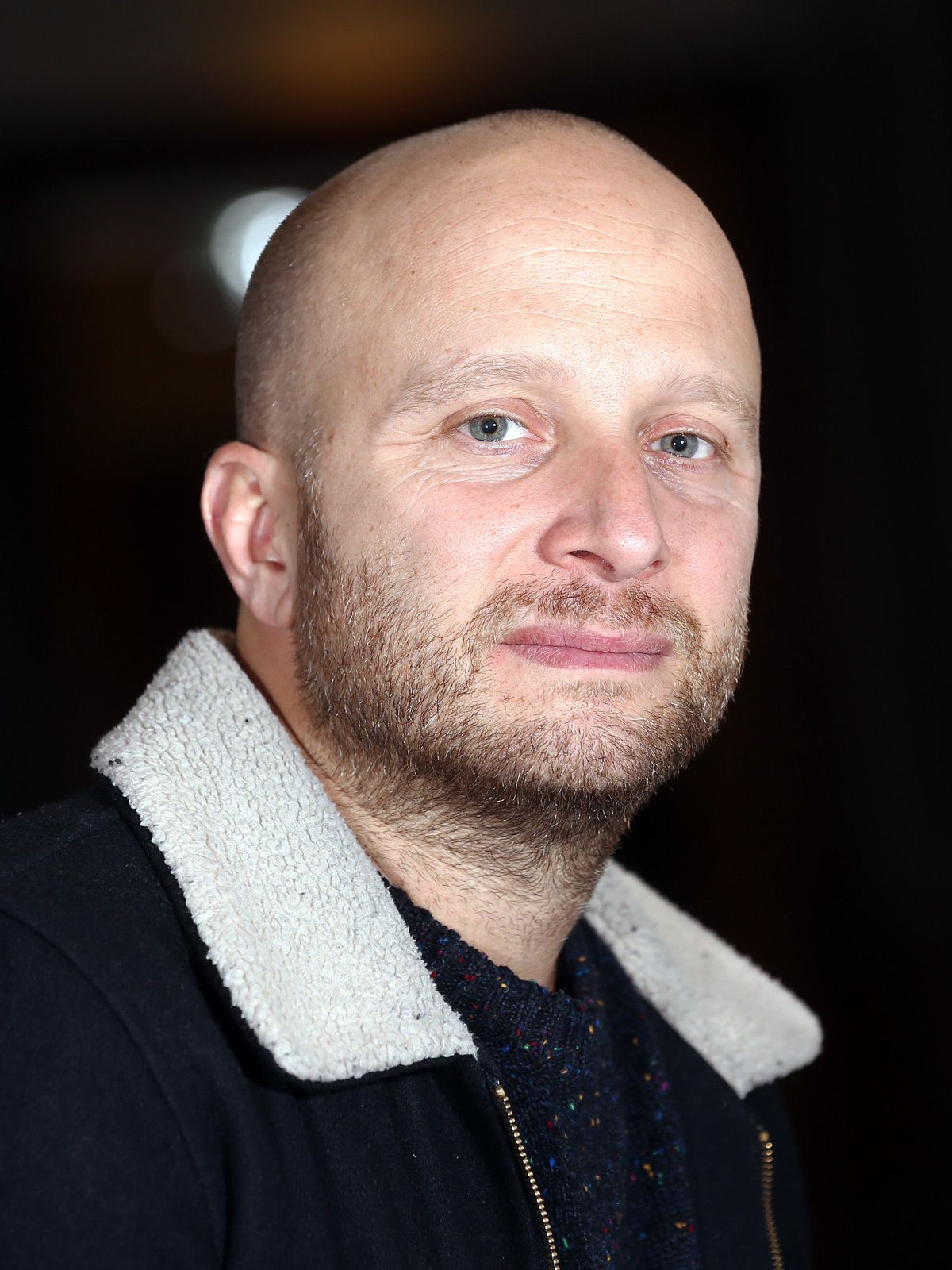 Patrick Cassir - AlloCiné