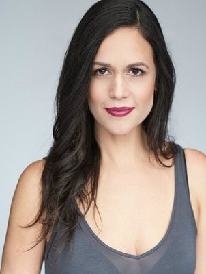 Victoria Sanchez : Filmographie - AlloCiné