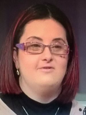 Carolina Raspanti - AlloCiné