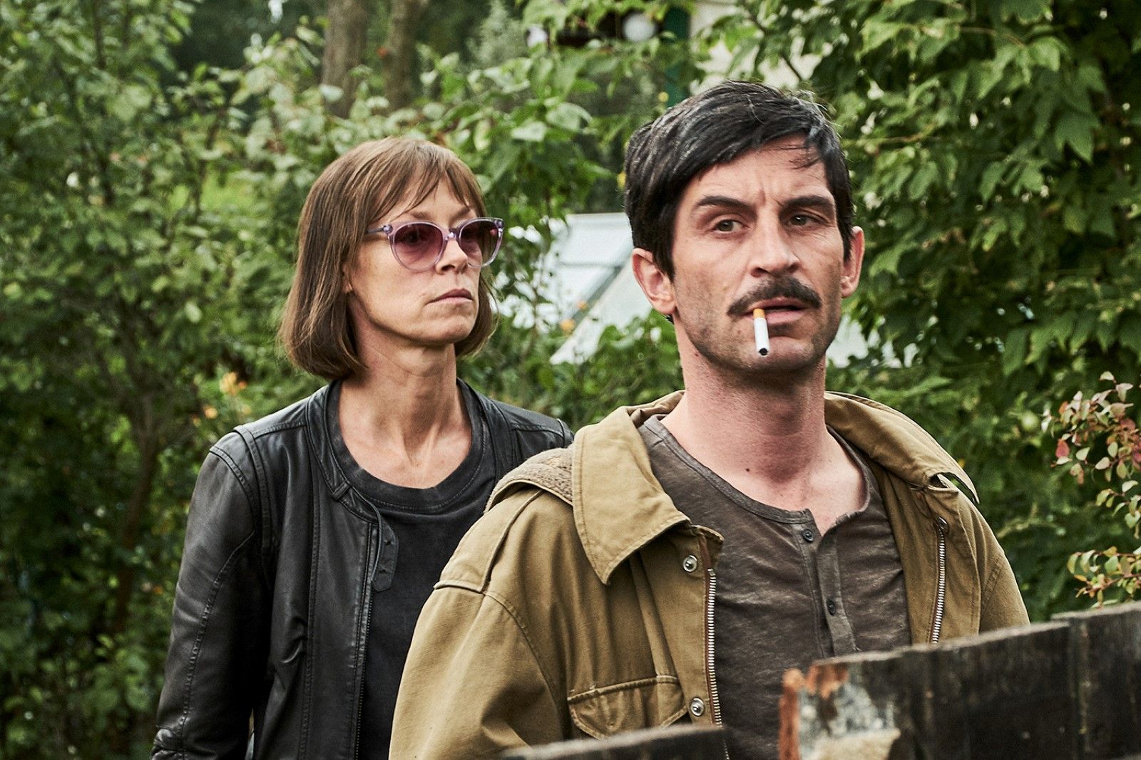 Photo de Christoph Bach - Photo Christoph Bach, Jenny Schily - Photo 5 ...