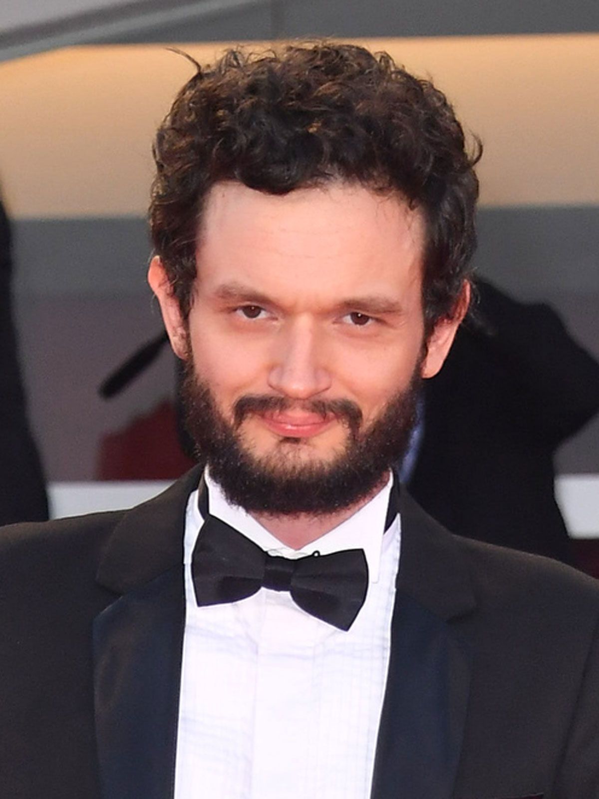 Sascha Ring - AlloCiné