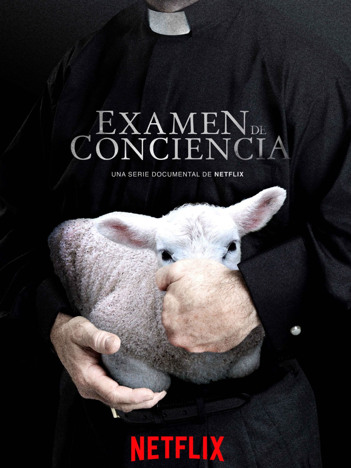 Poster Examen de conscience - Affiche 1 sur 1 - AlloCiné