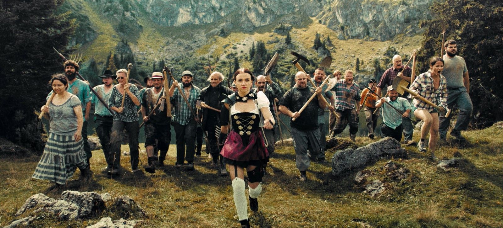 Photo de Alice Lucy - Mad Heidi : Photo Alice Lucy - Photo 5 sur 7 ...