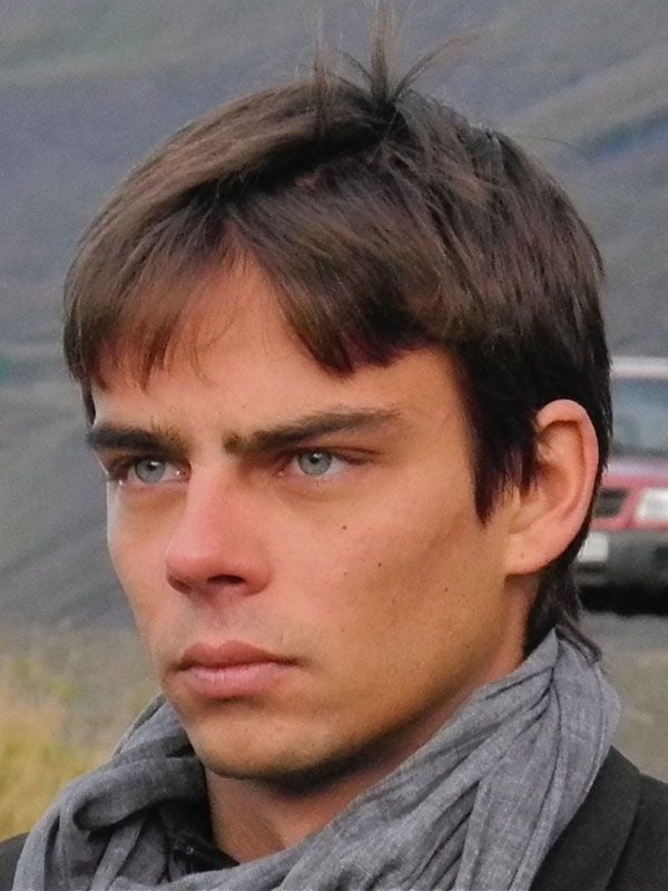 Johan Andrieux - AlloCiné