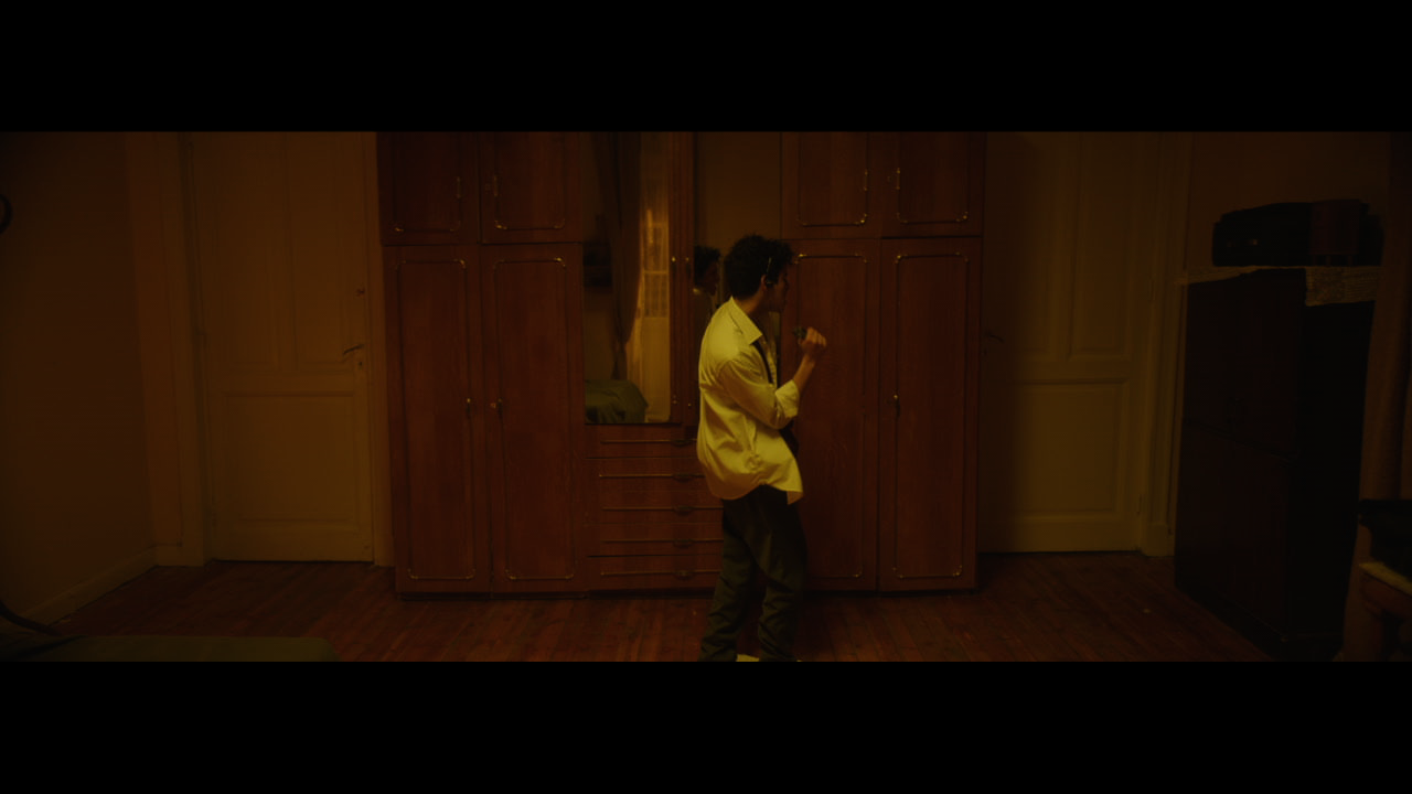 Photo du film Sheikh Jackson - Photo 5 sur 13 - AlloCiné