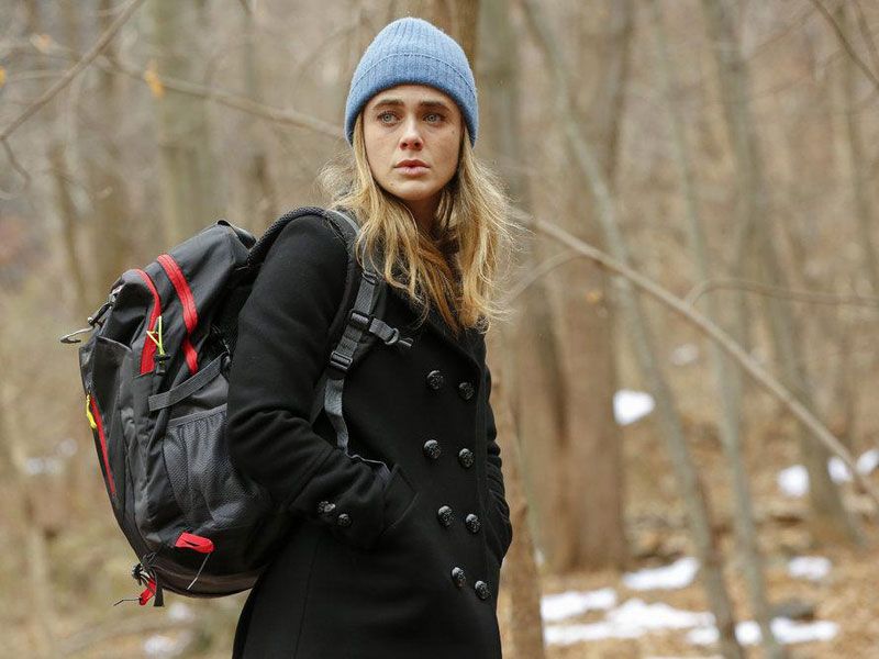 Manifest : Manifest : Photo Melissa Roxburgh - 132 sur 203 - AlloCiné