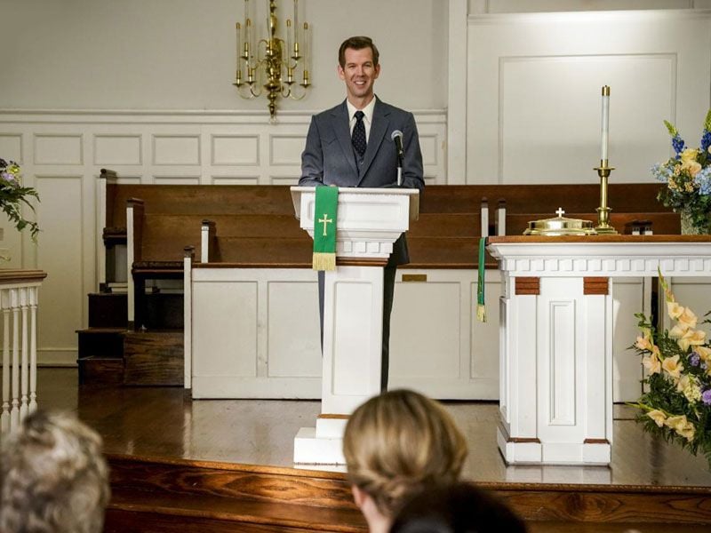 Photo de Matt Hobby - Young Sheldon : Photo Matt Hobby - Photo 4 sur 8 ...