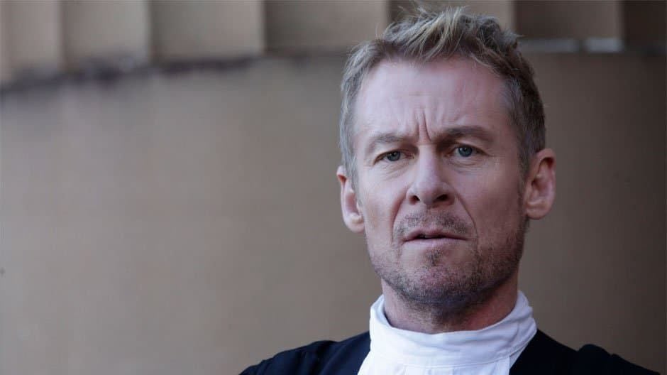 Poster Rake (2010) saison 3 - Affiche 15 sur 53 - AlloCiné