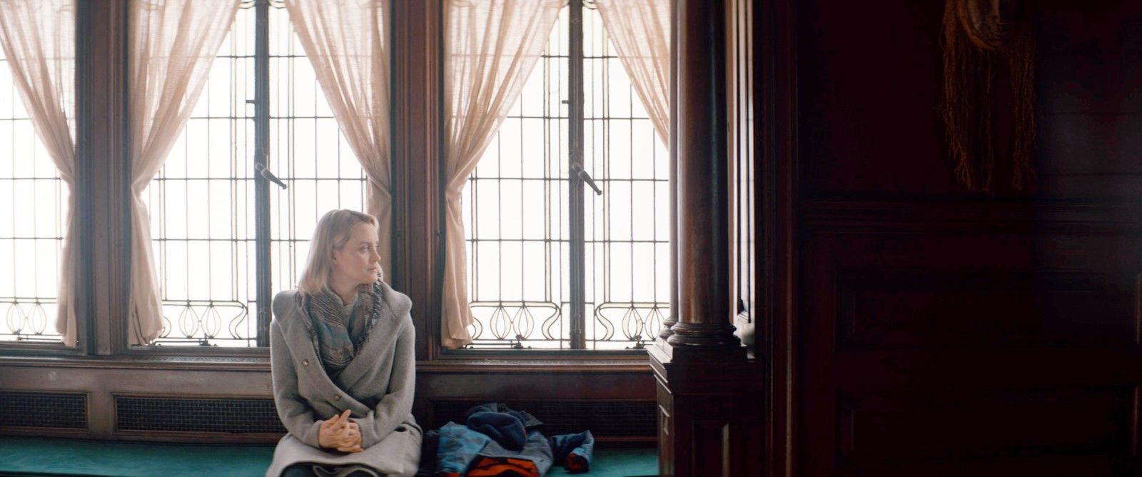 Photo de Taylor Schilling - The Prodigy : Photo Taylor Schilling ...