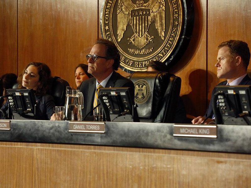 Photo de Clark Carmichael - Photo Clark Carmichael, Randy Kovitz - AlloCiné