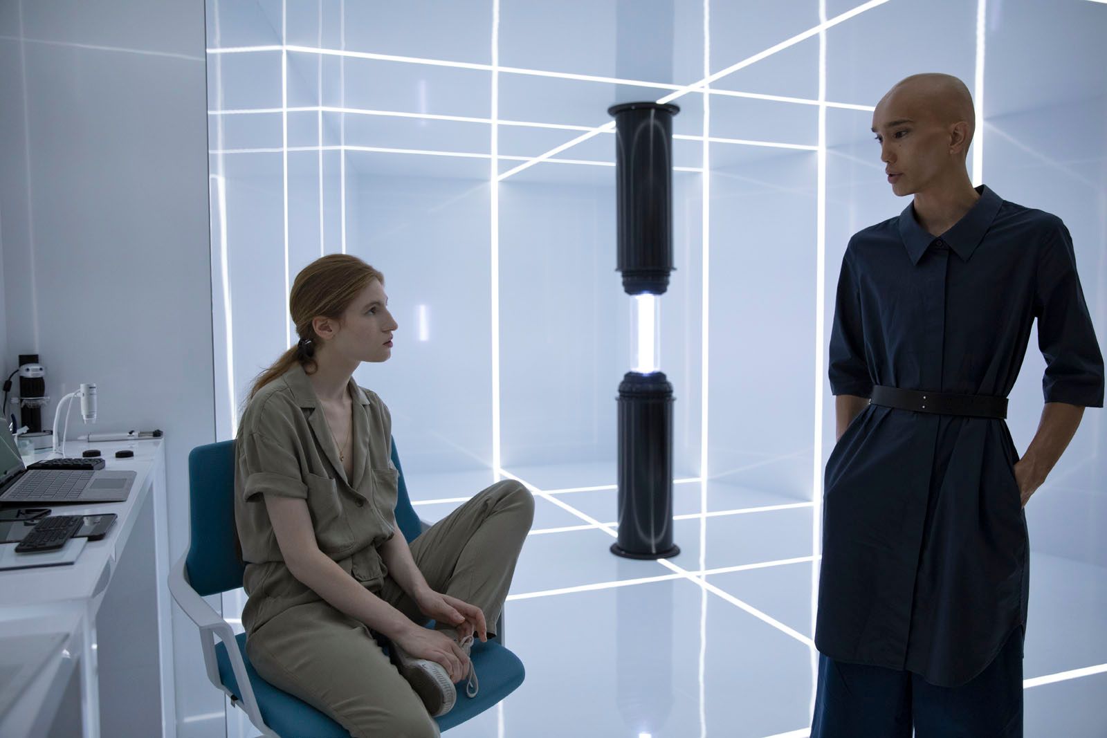 Photo de Yuming Hey - Photo Yuming Hey, Agathe Bonitzer - Photo 4 sur 6 ...