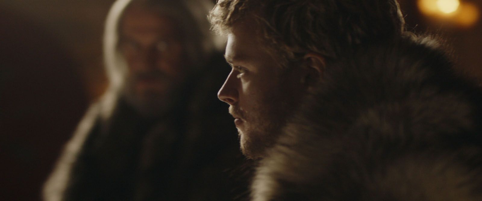 Photo du film The Pagan King - Photo 8 sur 30 - AlloCiné