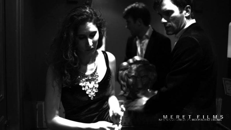 Photo du film Convergent - Photo 3 sur 16 - AlloCiné