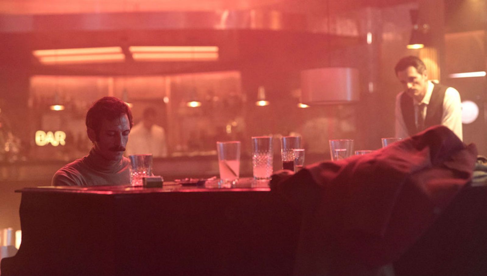 Photo de Iván Marcos - Photo Iván Marcos - Photo 38 sur 41 - AlloCiné