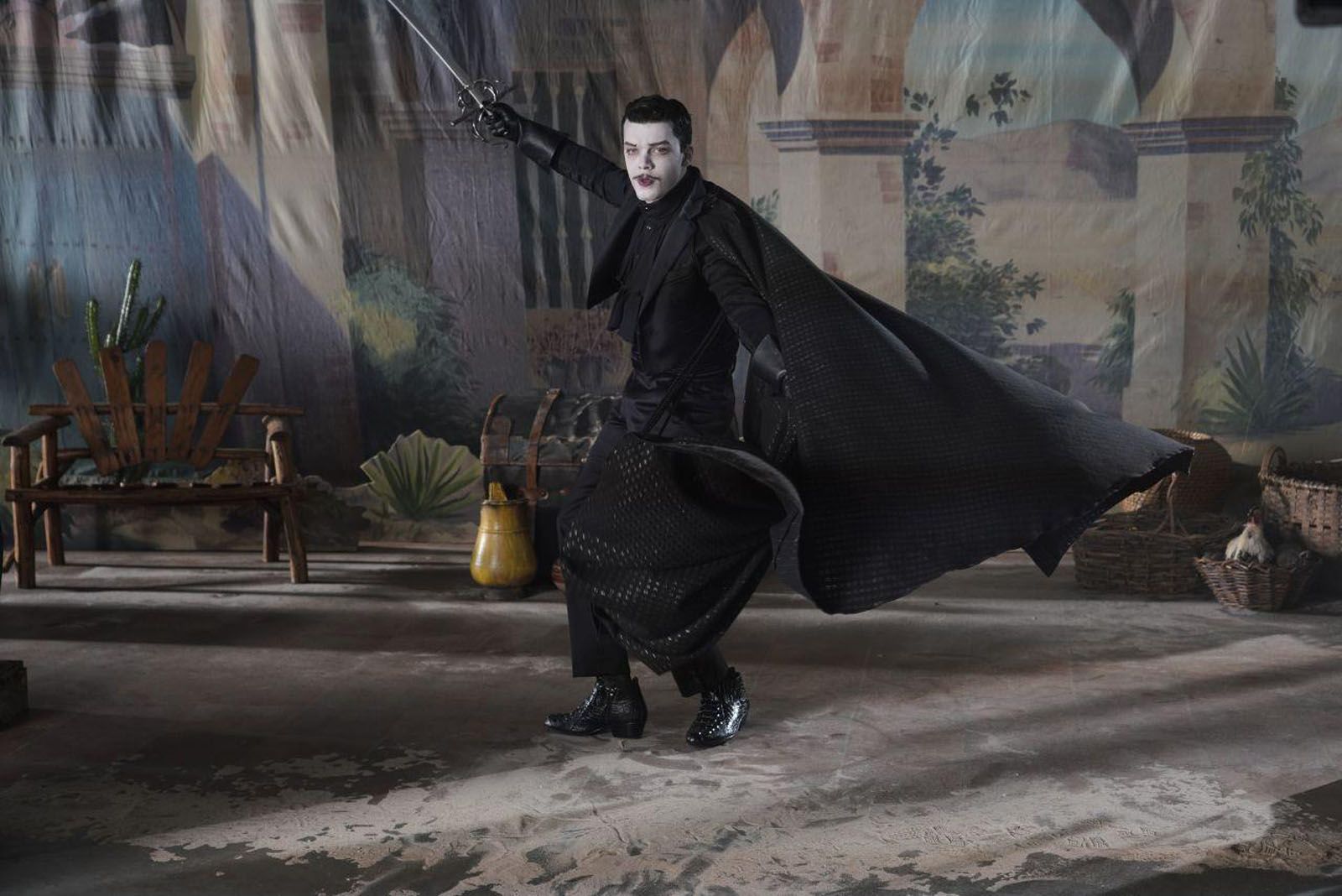 Gotham (2014) : Gotham (2014) : Photo Cameron Monaghan - 40 sur 705 ...