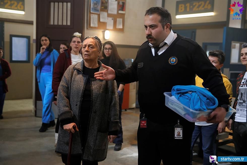 Avlu : Avlu : Photo - 36 sur 265 - AlloCiné