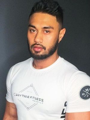 Ammar Alfian - AlloCiné