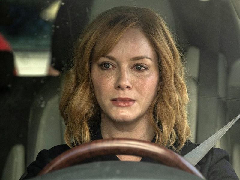 Photo de Christina Hendricks - Good Girls : Photo Christina Hendricks ...