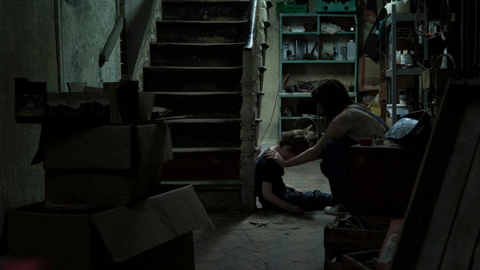 Photo du film The Only Child - Photo 26 sur 35 - AlloCiné