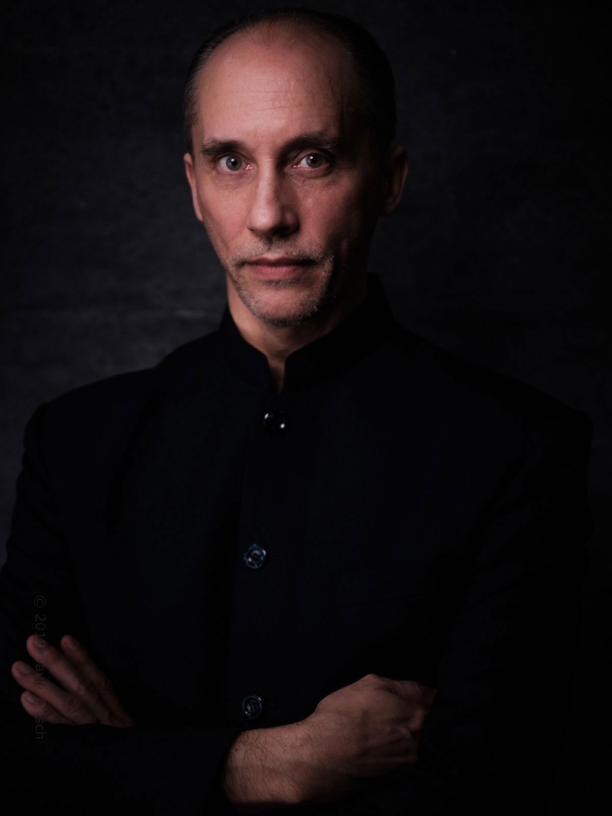 Photo de Alex Freeman - Photo Alex Freeman - Photo 14 sur 16 - AlloCiné