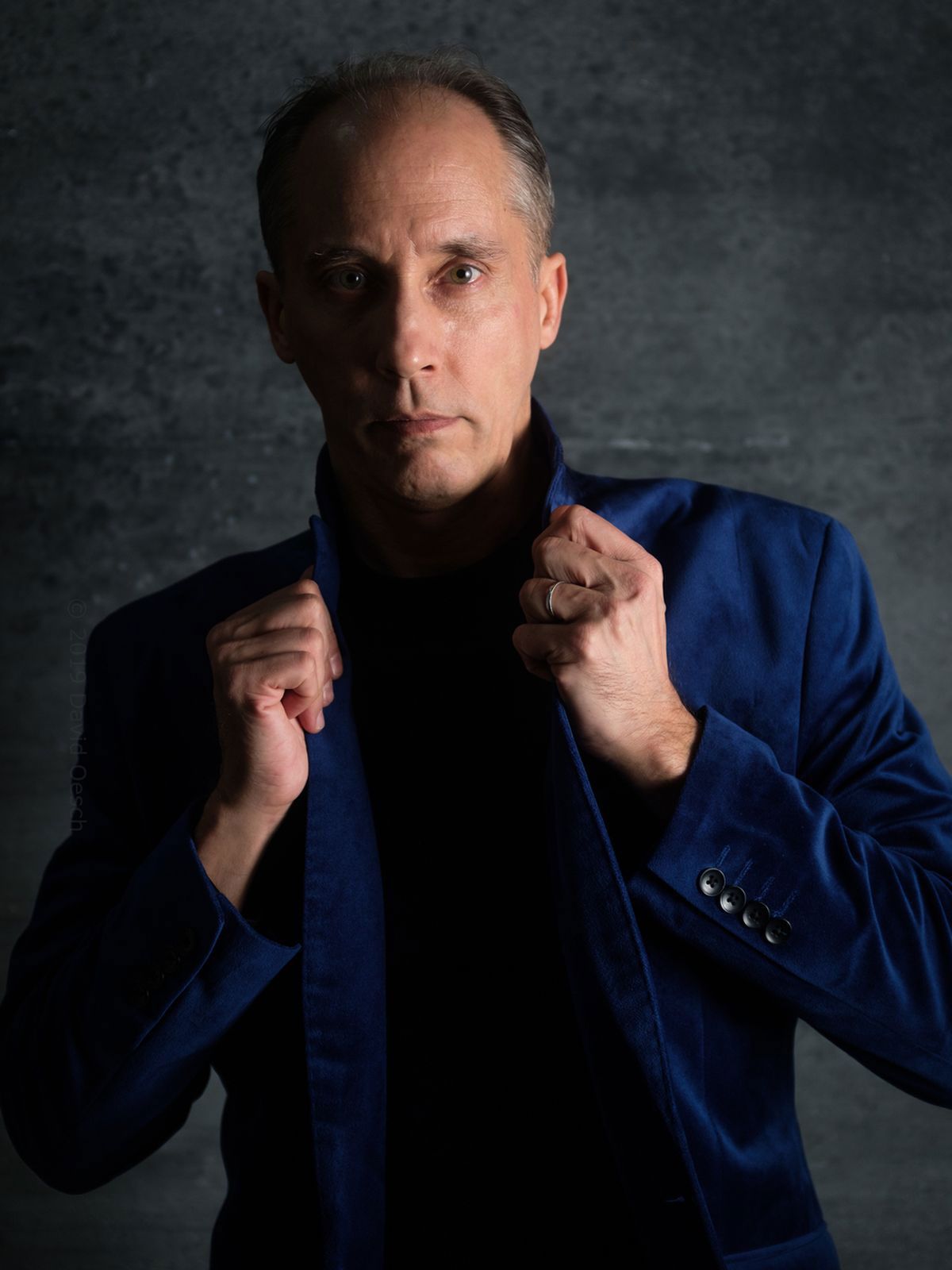 Photo de Alex Freeman - Photo Alex Freeman - Photo 13 sur 16 - AlloCiné