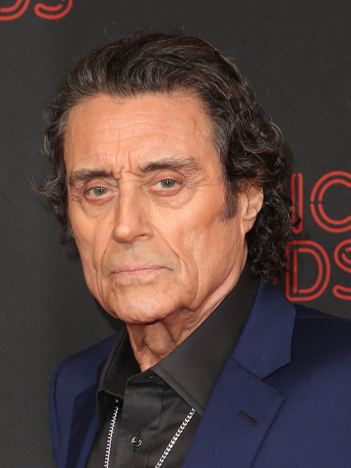 Photo de Ian McShane - Affiche Ian McShane - Photo 20 sur 96 - AlloCiné