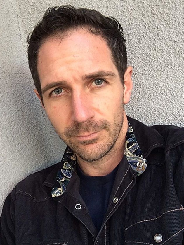 Photo de Trevor Ryan - Affiche Trevor Ryan - AlloCiné