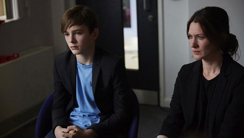 Photo de Harry Gilby - Just Charlie : Photo Harry Gilby - Photo 16 sur ...