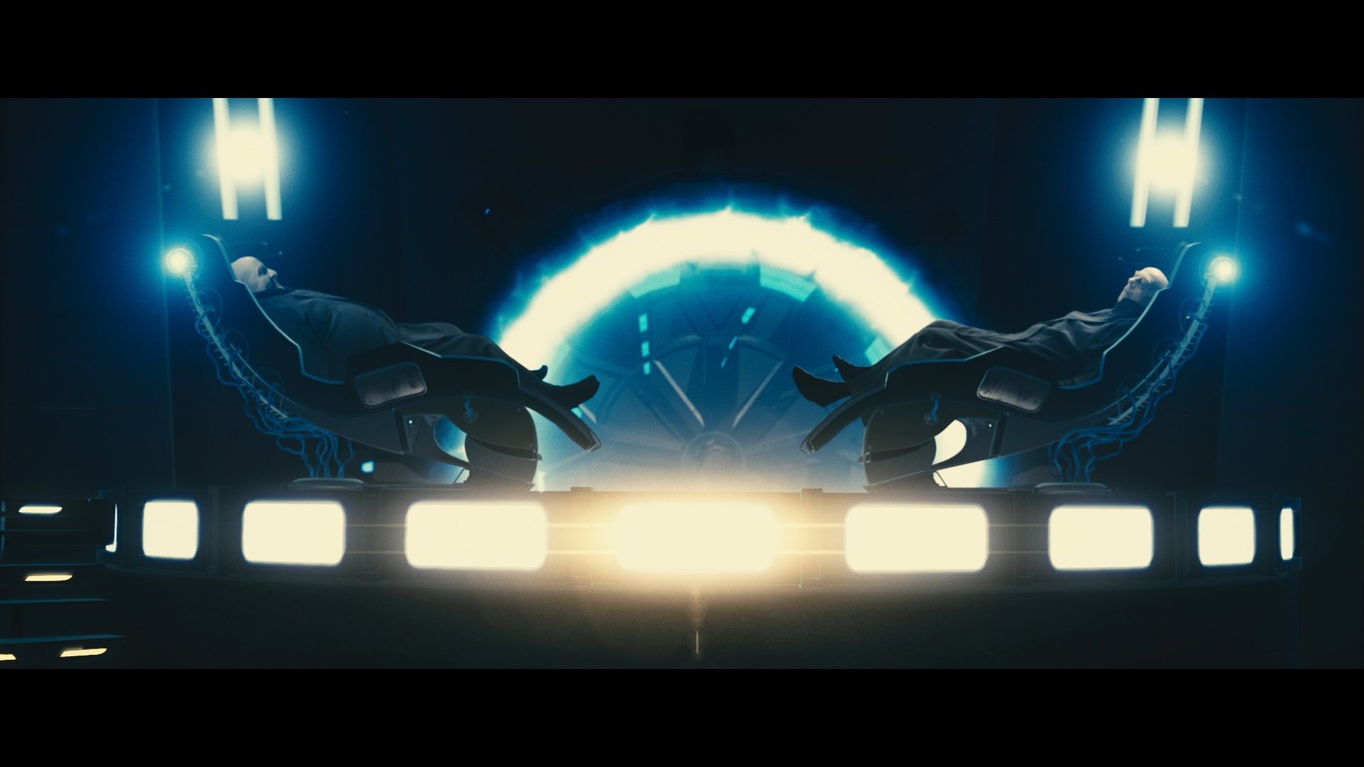 Photo du film Taking Earth - Photo 15 sur 19 - AlloCiné