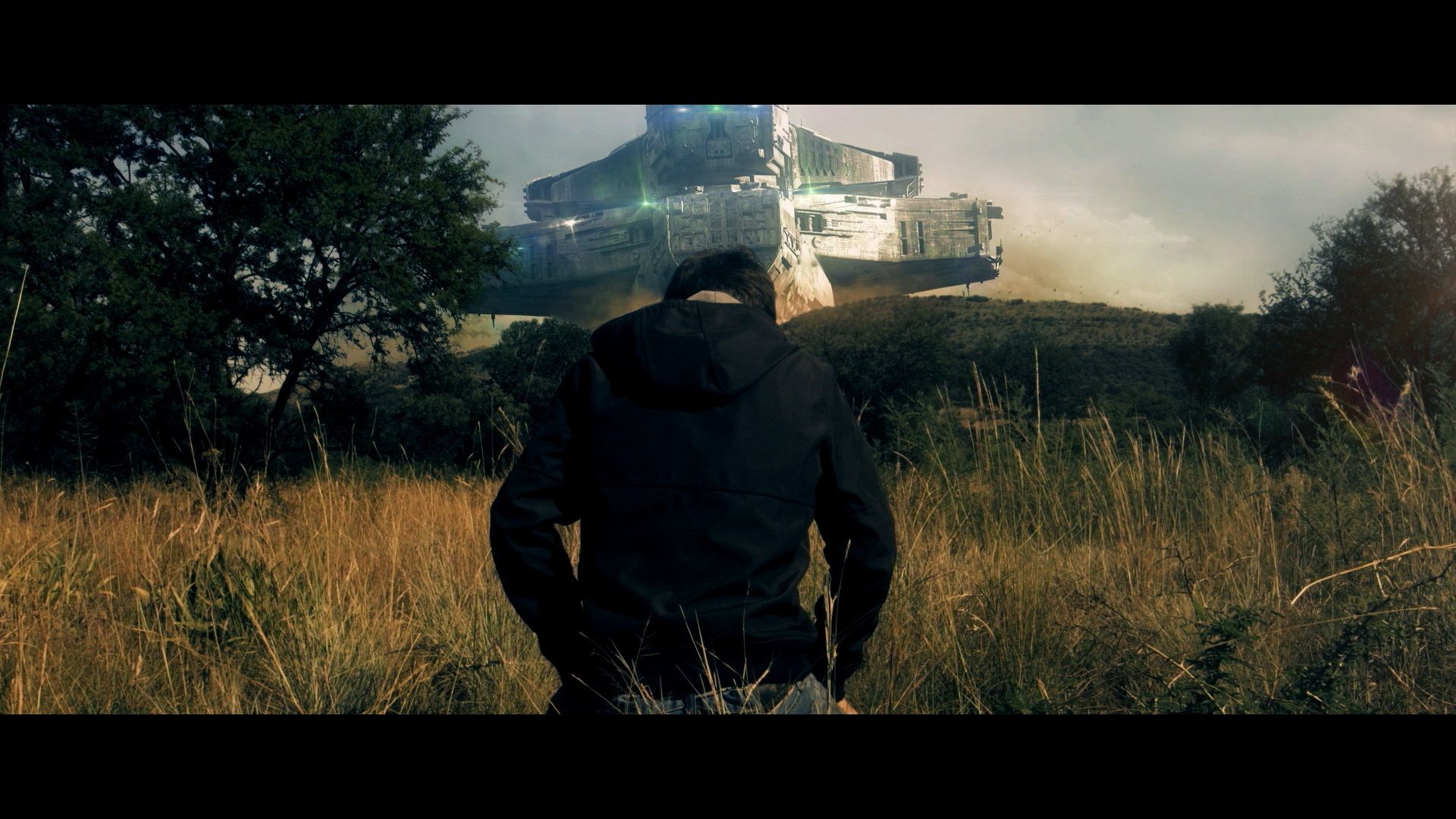 Photo du film Taking Earth - Photo 8 sur 19 - AlloCiné