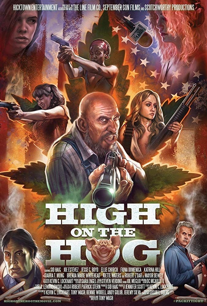High on the Hog - Film 2017 - AlloCiné