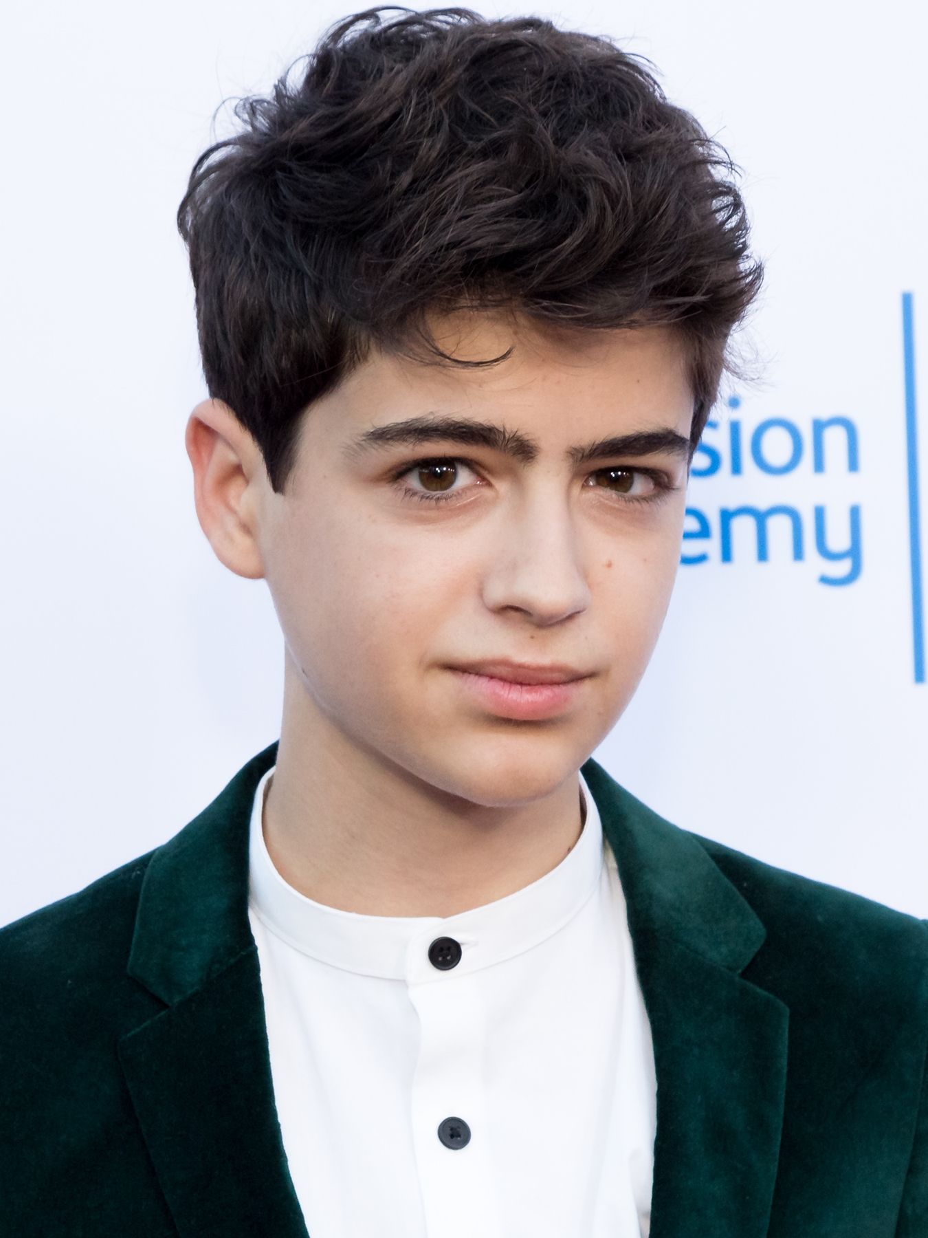 Photo de Joshua Rush - Affiche Joshua Rush - AlloCiné