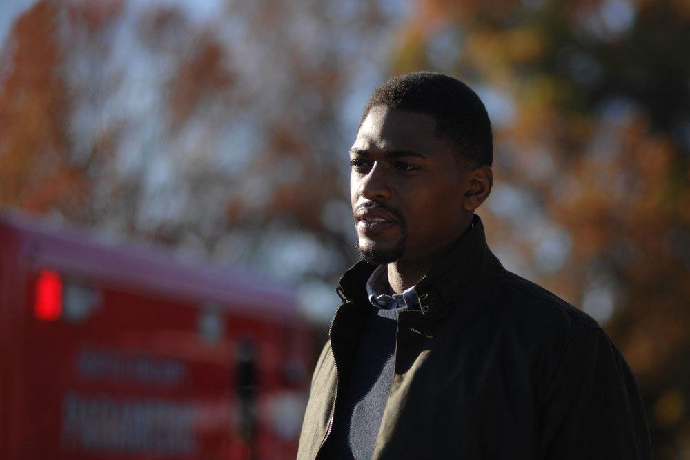 The InBetween : The InBetween : Photo Justin Cornwell - 38 sur 45 - AlloCiné